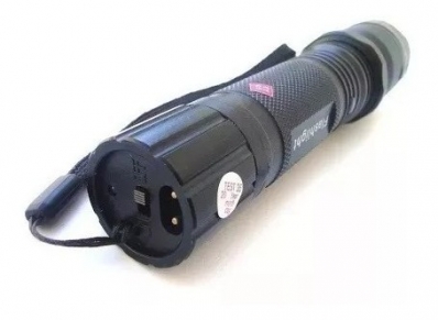 Lanterna Taser 1101 Flashlight