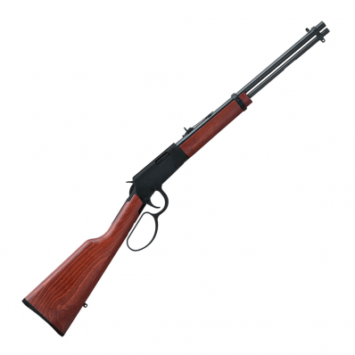 RIFLE CBC RIO BRAVO 18 .22LR 15T LEVER ACTION OX MAD